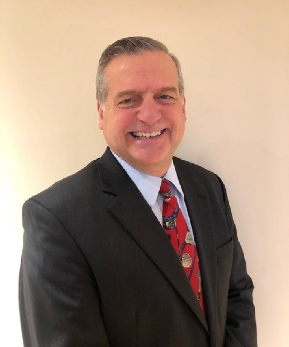 Peter Manning | Helmsman Financial Strategies